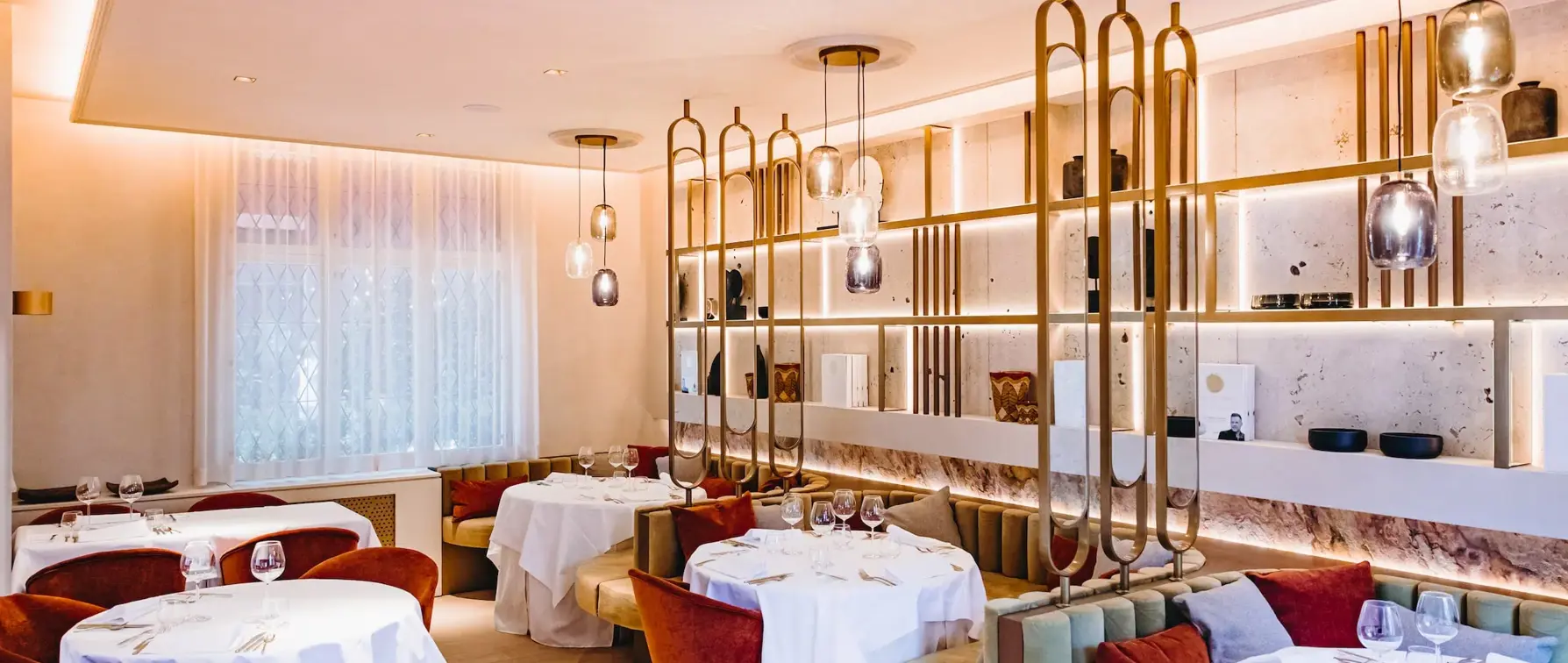 Bulot Restaurant & Bar | A Contemporary Dining Experience